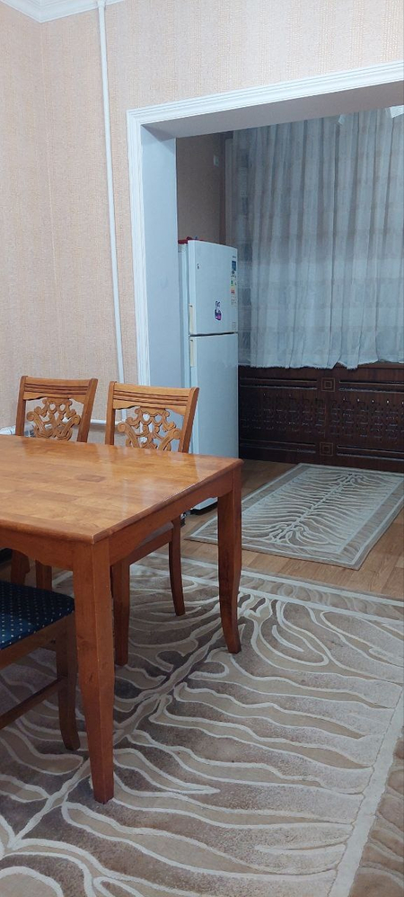 3 xonali kv oila va chet el fuqorolariga beriladi