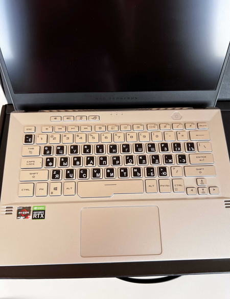Продам Asus Zephyrus G14