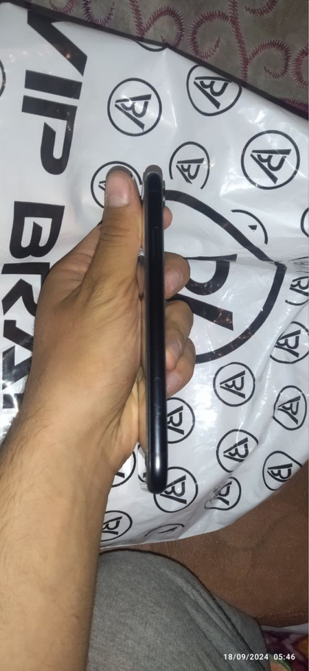 Iphone xr 128gb