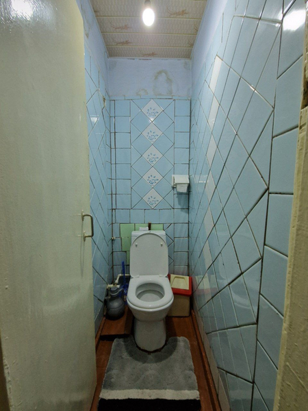 Чилонзор 22 к   3/2/4  72²м