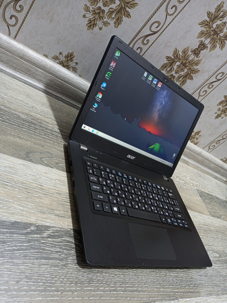 Acer intel core i3 6006U (6-avlod)