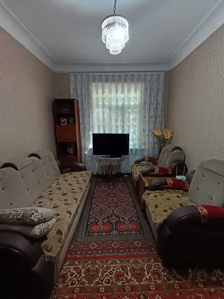 N.10586 НЕДОРОГО ПРОДАЁТСЯ!!!  1 комнатная квартира