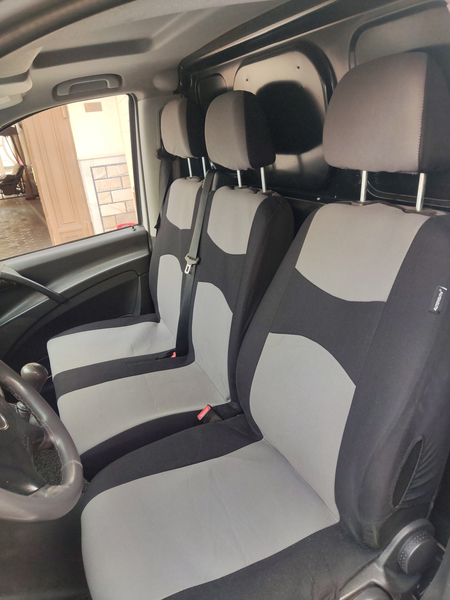 Продается Mercedes-Benz Vito 110