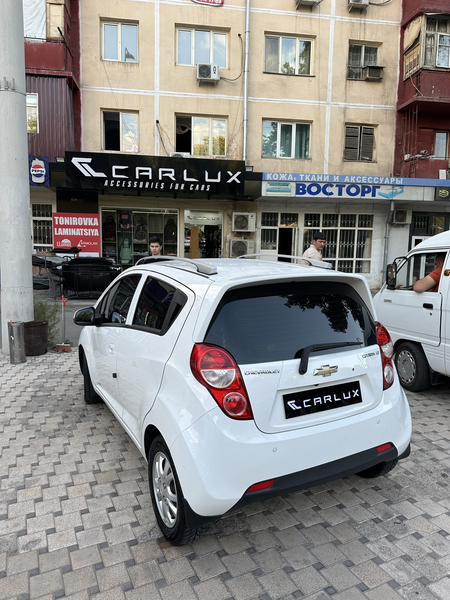 Spark Sotiladi !!