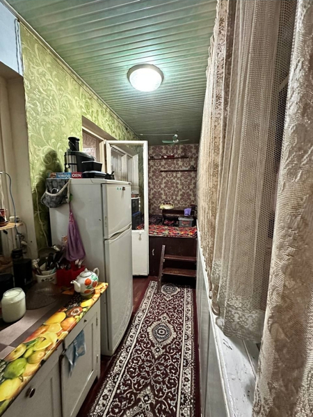 Срочно продаётся квартира #Юнусабад13 2/2/4 50м2