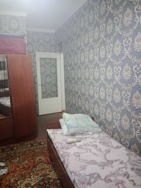 Квартира сотилади