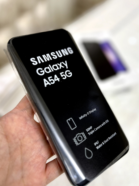 SAMSUNG GALAXY A54 G5 сотилади