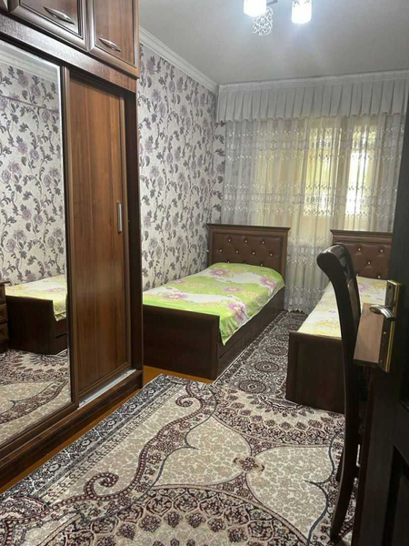 Срочно квартира продается в Ташкенте 3/5/5 Алмазар (J2853 )
