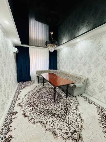 Аренда 3 комнатной квартиры на Самарканд Дарвозе ID: MD 288