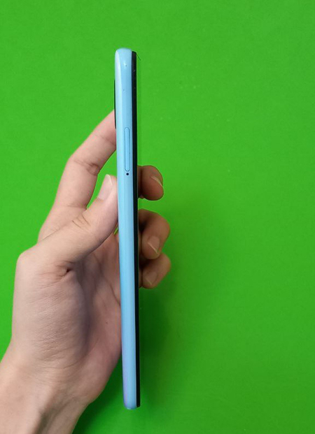 Redmi not 9 128 Gb