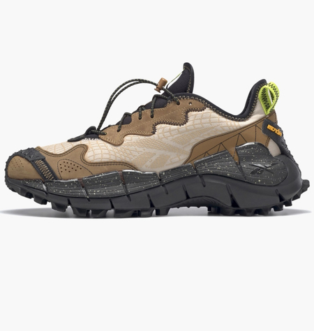 Кроссовки Reebok Zig Kinetica II Edge\\nКроссовки Reebok Zig Kinetica II