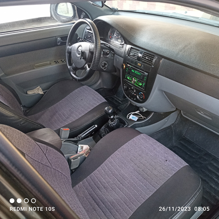Lasette 18 mator zur  8400 dolr