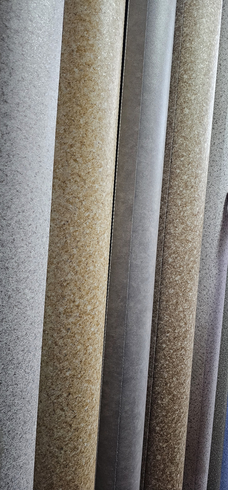 Grandlin   LINOLEUM