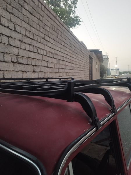 Vaz 2102 xolati yaxshi
