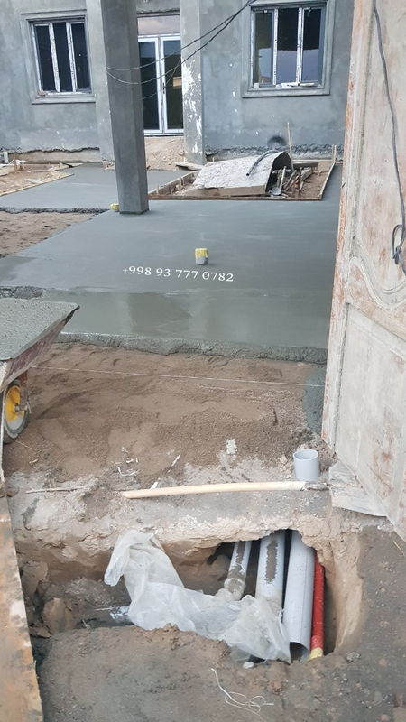 Стяжка киламиз stashka styashka styajka стяшка сташка бетон beton