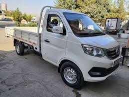 CHANGAN LABO 2024 arenda s vikup halol nasiya LIZING
