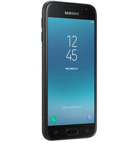 Смартфон SAMSUNG Galaxy J3 (2017) SM-J330F Black
Диагональ: 5
