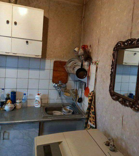 ID.  2658.  3/5/5 Срочно Продаётся Квартира на Чиланзар 5