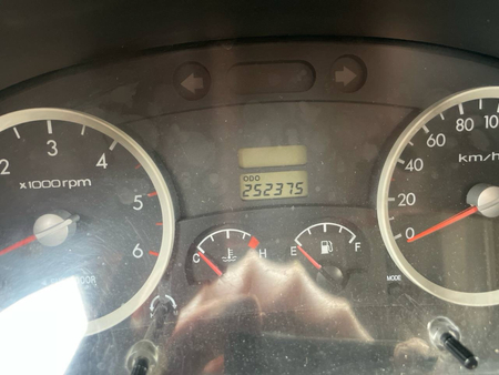 Продается Hyundai porter холодильник