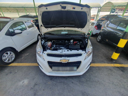 Spark 2021 Автокредит начальный взнос  1.850$