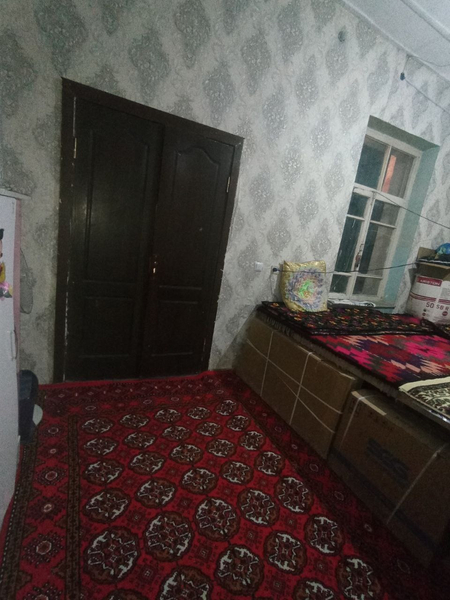 Uch qaramondan 2 km kirganda parvozda uy sotiladi