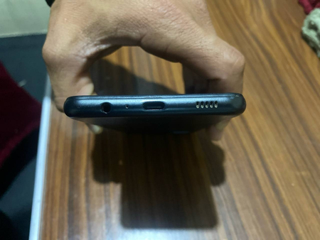 Samsung a12 ideal holatda