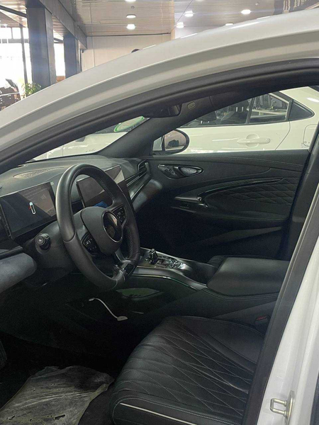 byd seal , hitoyyi eng mashxur moshinasi