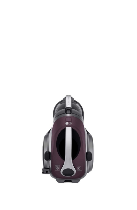 LG пылесос VC83109UHAQ