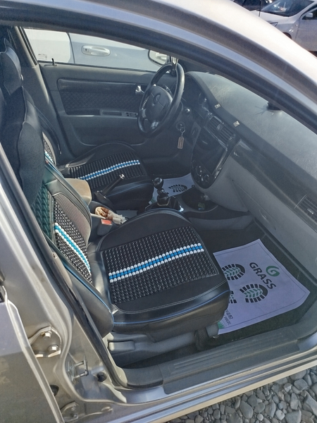Chevrolet Lacetti jentra qilingan