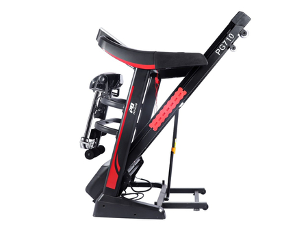 Беговая дорожка Powergym PG-710
