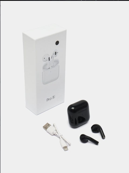 Airpods pro 5 navushnik