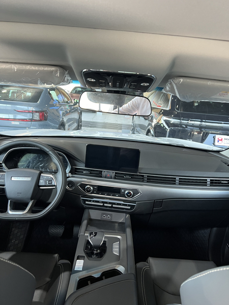 Jetour x70 (soueast dx8)