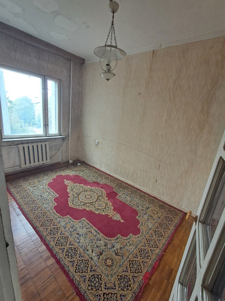 Сдается комната с хозяйкой!!!