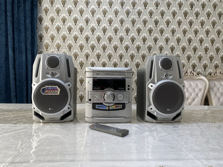 SENTR PANASONIC arginali 979
