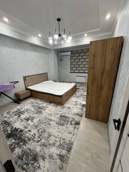 Сдаётся квартира Сампи Студентам