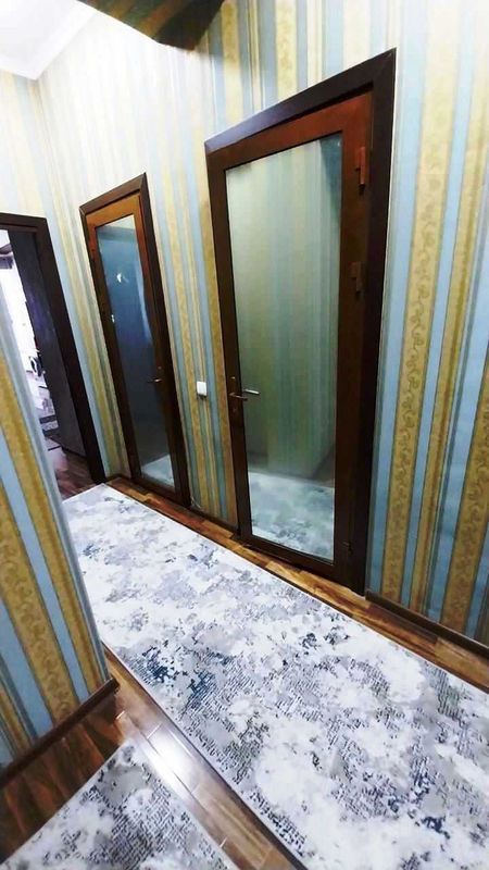 Сдается 3 комнатная квартира