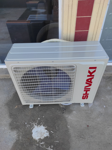 Shivaki Konditsioner 30 talik