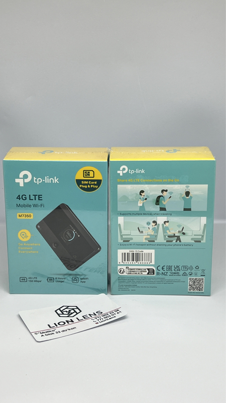 TpLink M7350 M7000 есть в наличии