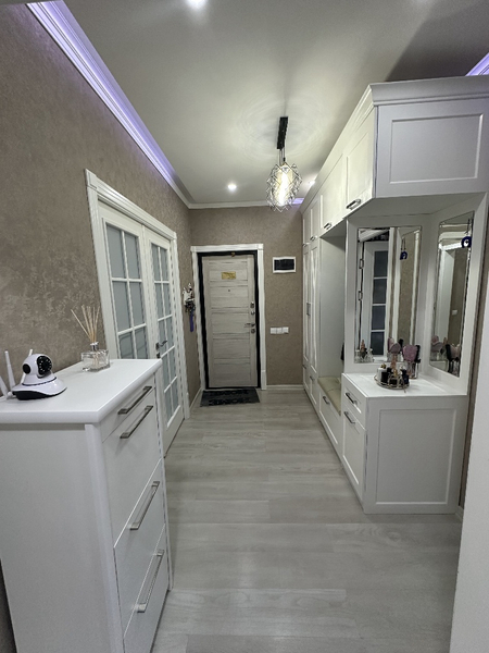 Продаётся своя 91 м² квартира. СРОЧНО