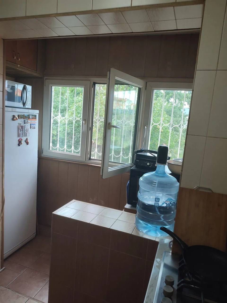 Ойбек 1/4/4 Школа 60 
Идеально Для Аренды/Французская Планировка!