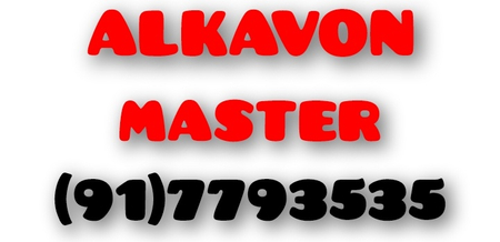 Alyukopond alkapon alkafon alkapon alkafon alukabond alikopon master