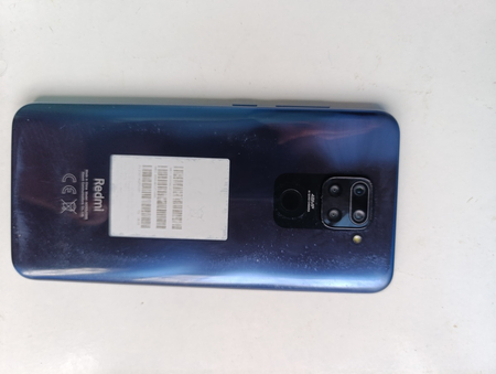 Redmi note 9 128