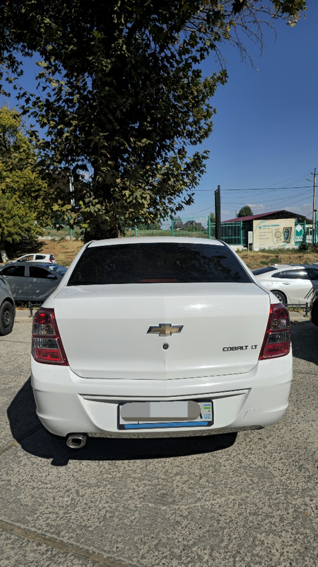 Cobalt 2 pozitsiya sotiladi
