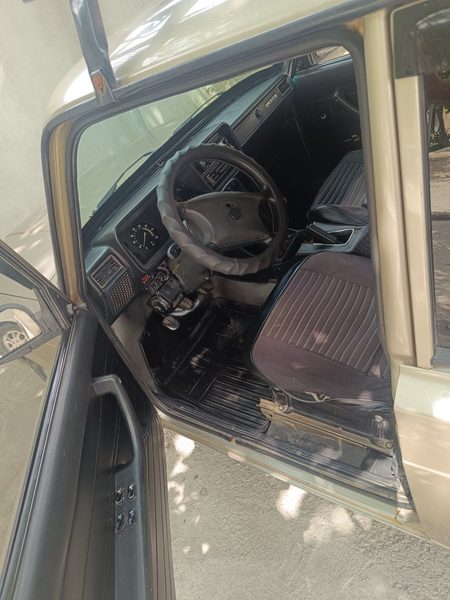 Vaz 2104 yili 2012