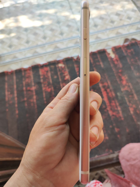 Iphon 8 puls appl