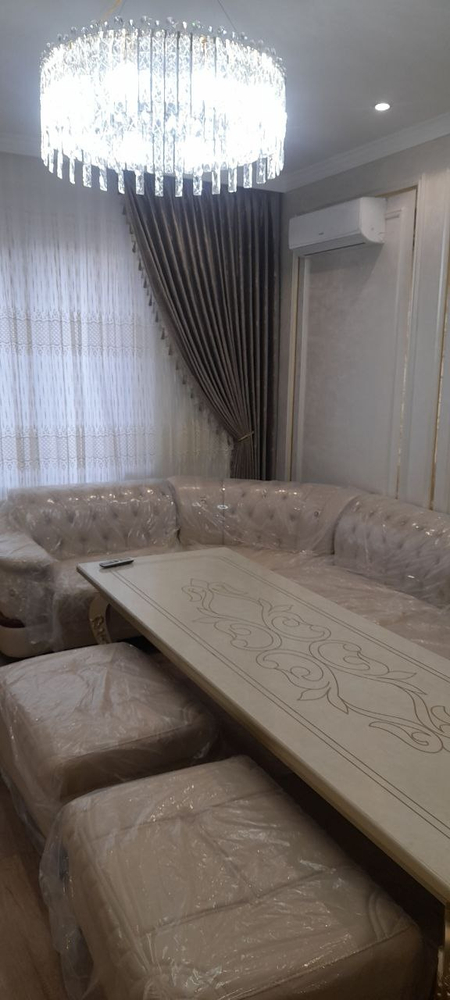 Arenda 3 xona Yunusabod Navastroyka 700 y.e