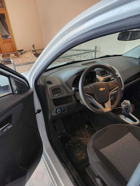 Chevrolet Cobalt GY-Style Plus AT