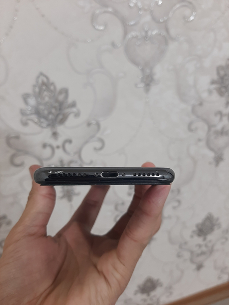 Iphone X 256 GB 73% Yomkost