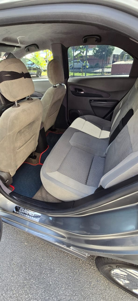 Продаю Chevrolet Cobalt очень в хорошем состоянии