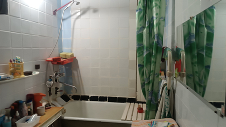 Продам 3х ком квартиру ,бадамзар